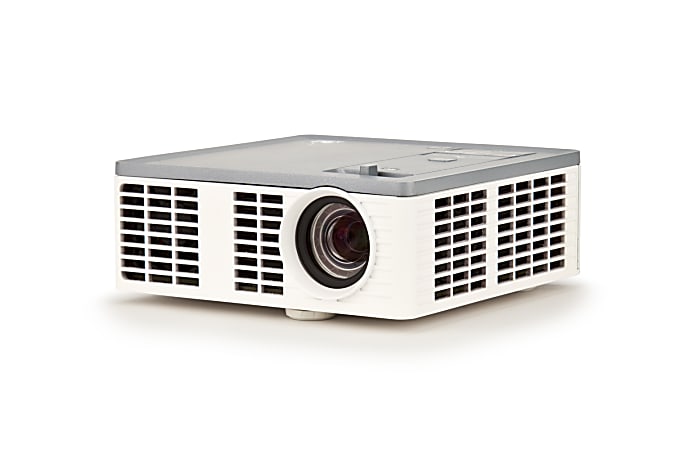 3M Mobile Projector MP410 - Office Depot