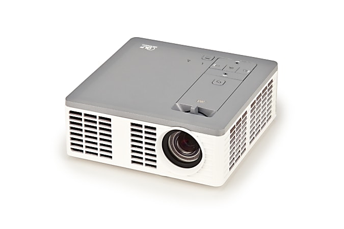 3M Mobile Projector MP410 - Office Depot