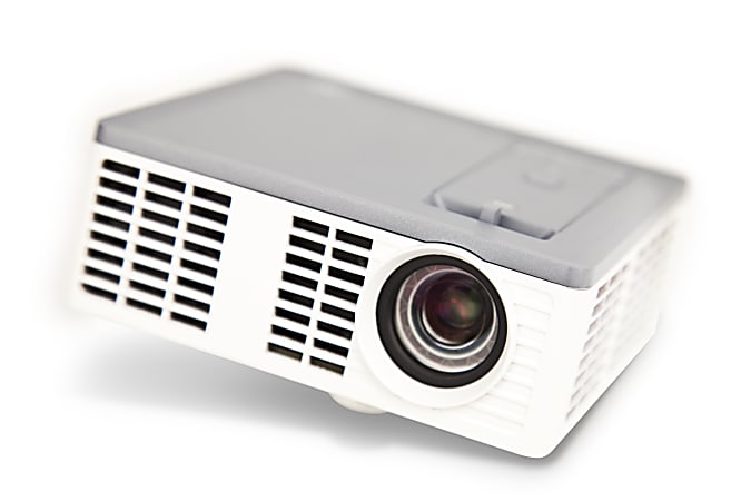 3M Mobile Projector MP410 - Office Depot