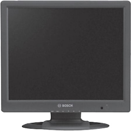 Bosch UML 151 90 15 LCD Monitor 43 8 ms - Office Depot