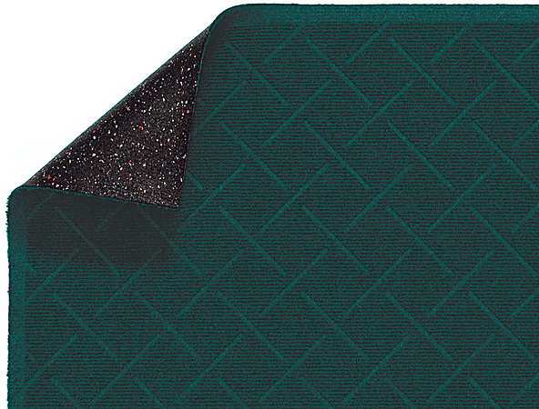 Enviro Plus Floor Mat 3 x 5 Southern Pine - Office Depot