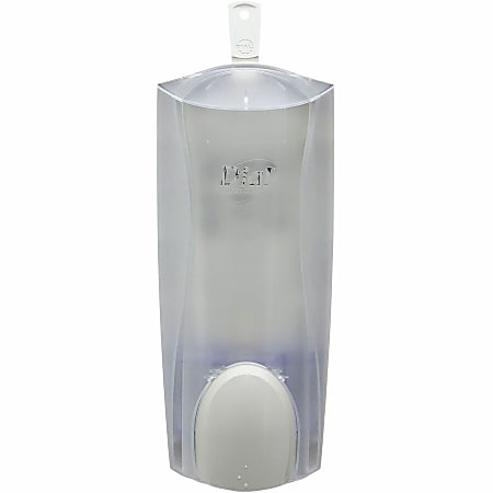 Dial Professional Liter Dispenser Manual 1.06 quart Capacity ...