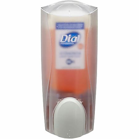 Dial Professional Liter Dispenser Manual 1.06 quart Capacity ...