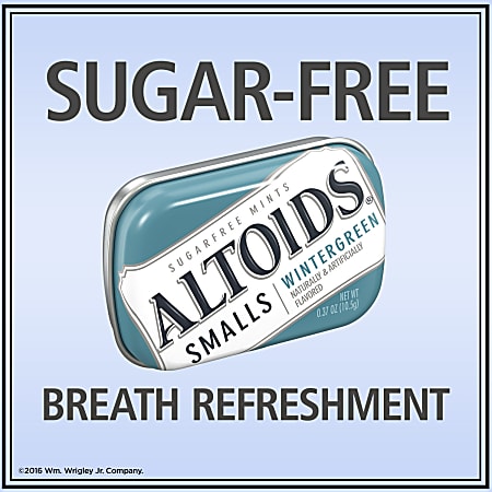 altoids peppermint bulk