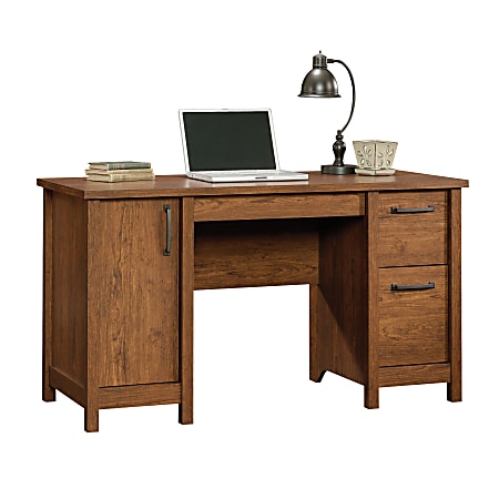 Office depot sauder desk store