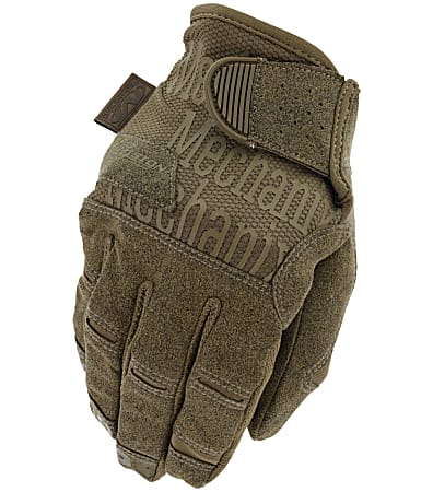 Mechanix Wear Precision Pro Polyester TrekDry Tactical Gloves Small ...