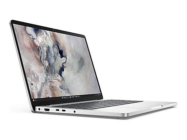Dell Pro 14 PC14250 14 Notebook Intel Core Ultra 5 235U vPro Technology ...