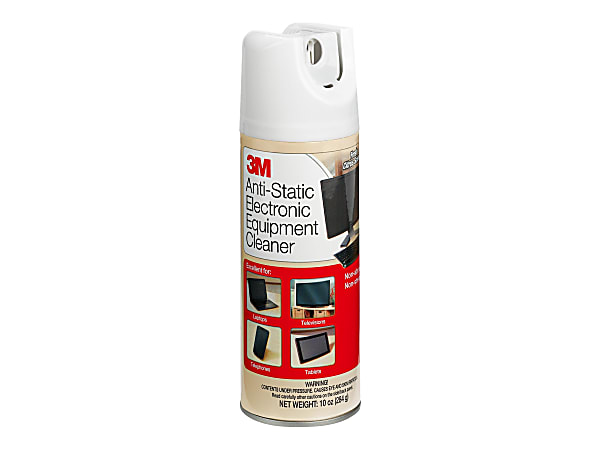 3M™ Electronic Equipment Cleaner, 10 Oz Bottle