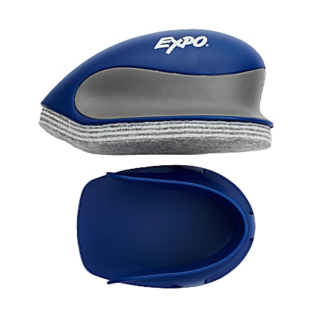 EXPO Dry Erase Felt Eraser Precision Point - Office Depot