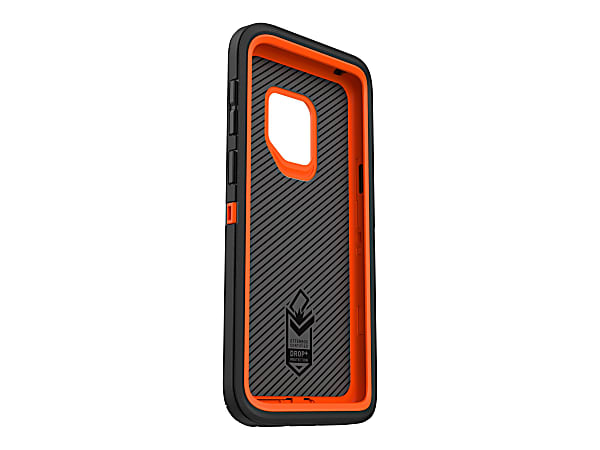 OtterBox Defender Series Screenless Edition Case Back cover for cell ...