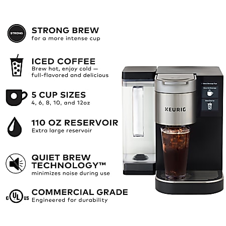 keurig coffee maker