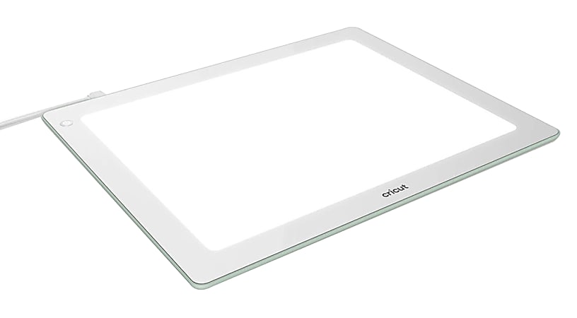 Cricut BrightPad Light Tablet 11 x 13 12 - Office Depot