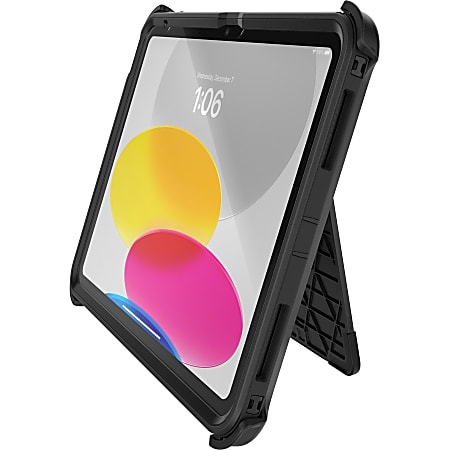 ipad defender case