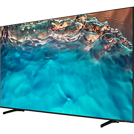 Samsung HBU8000 HG65BU800NF 65 Smart LED LCD TV 4K UHDTV Black HDR10 ...