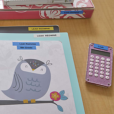 DYMO LetraTag LT 100T Plus - Office Depot