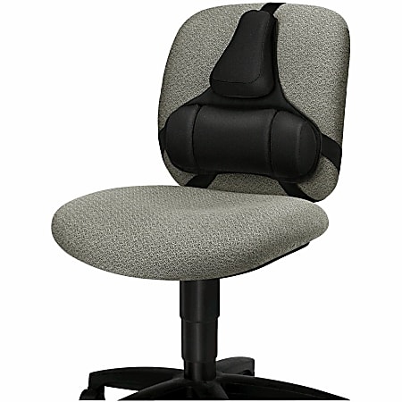 Small office chair back support store