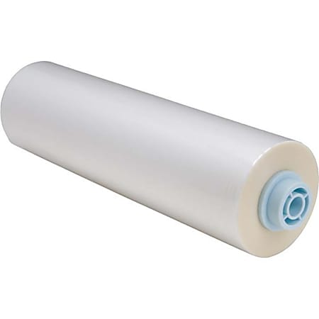 GBC EZ Load Laminating Roll Film 25 x 500 Pack Of 2 Rolls - Office Depot