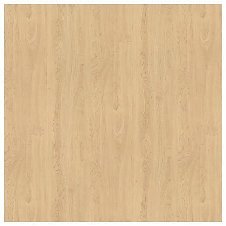 Special T Low Pressure Laminate Tabletop Crema Maple Rectangle Top 24 ...