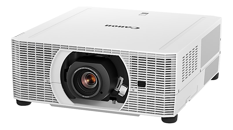 Canon Real 7500 Lumen Projector - ODP Business Solutions