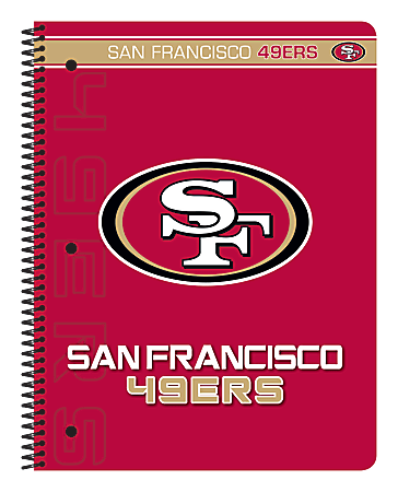 Markings by C.R. Gibson Notebook 8 x 10 12 1 Subject Wide Ruled 140 ...