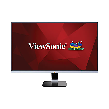 ViewSonic VX2778 SMHD 27 LED Monitor - Office Depot