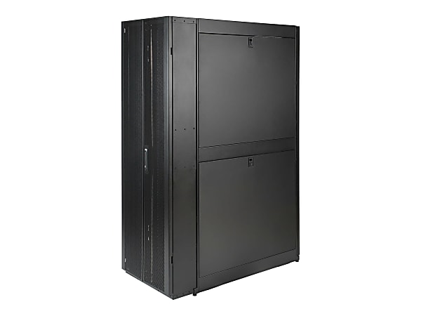 Tripp Lite Rack Enclosure Server Cabinet Extension Frame 42U 48U Rack ...