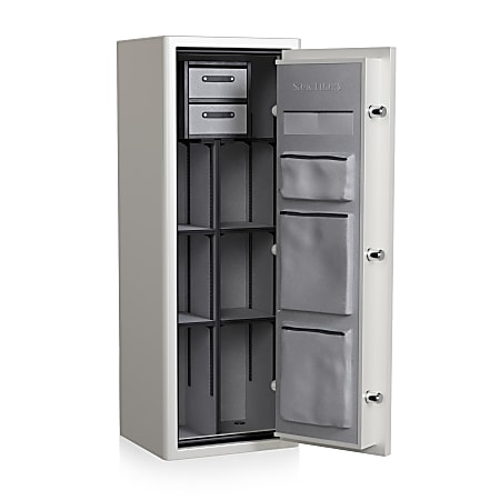 Sanctuary Executive Fire And Waterproof Home And Office Safe With ...