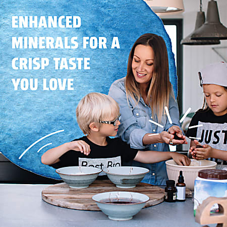 Pure Life Purified Bottled Water 16.9 Oz 28 Bottles Per Case Pallet Of ...