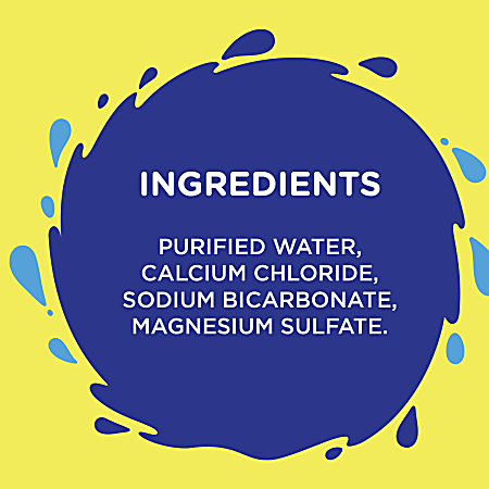 Pure Life Purified Bottled Water 16.9 Oz 28 Bottles Per Case Pallet Of ...