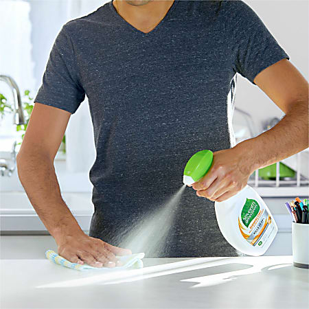 Seventh Generation Disinfecting Multi Surface Cleaner 22810CT - Office ...