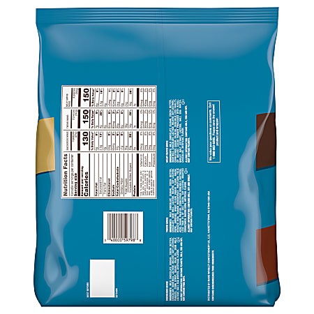Mars Mixed Chocolate Variety Minis 46.86 Oz - Office Depot