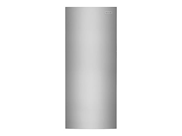 Frigidaire FFFU16F2VV Freezer upright width 27.8 in depth 29.1 in ...