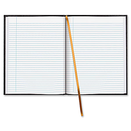 Blueline Executive Journal 8 12 x 11 College Ruled 150 Pages 50percent ...