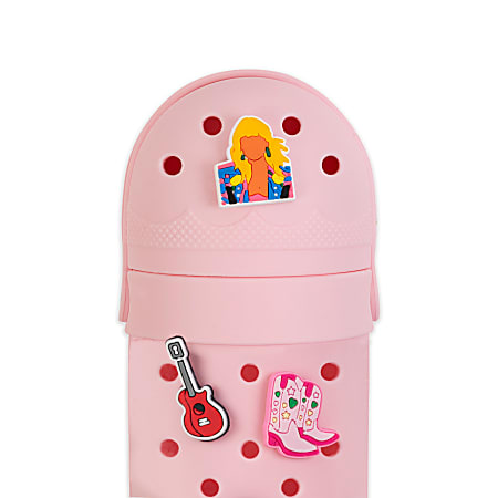 Little Yellow Bicycle Silicone Pencil Case 8 58 x 3 916 Popstar ...