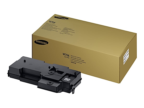 Samsung MLT W706 Waste Toner Container - ODP Business Solutions