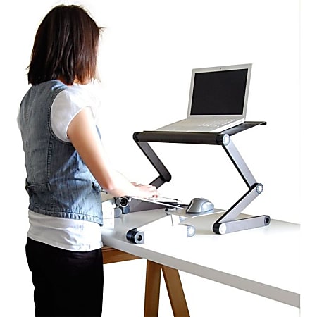 Workez standing desk store