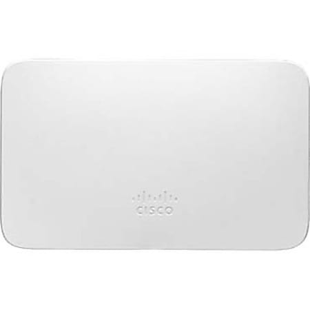 Meraki MR28 Dual Band 802.11ax 1.50 Gbits Wireless Access Point 2.40 ...