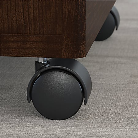 Bush Business Furniture Series C Components 72 W L Shaped Desk with ...