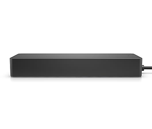 HP Universal USB C Multiport Hub - Office Depot
