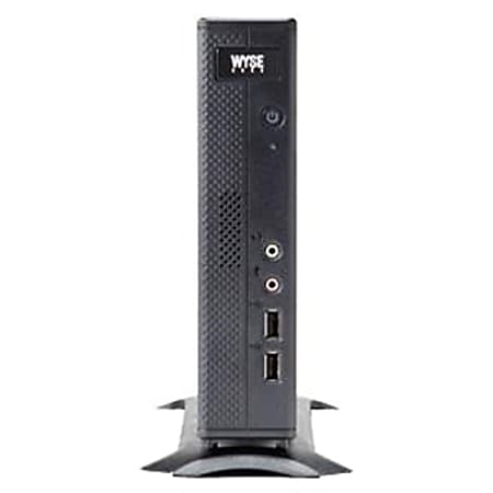 Wyse Z90S7 Desktop Slimline Thin Client AMD G Series T52R Single core 1 ...