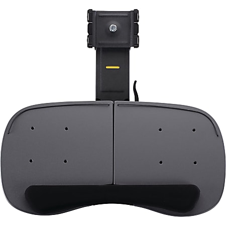 Kensington Expandable Articulating Keyboard Platform - Office Depot