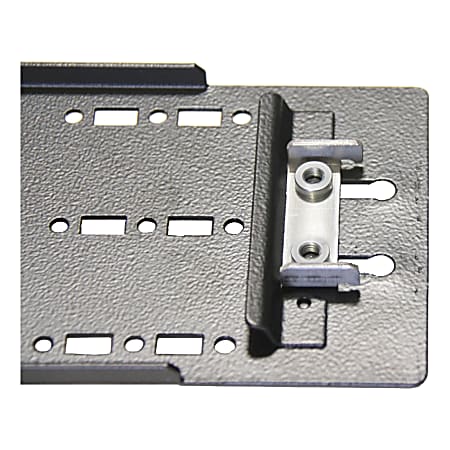 Liebert Mounting Bracket for Power Distribution Unit Cable Manager ...