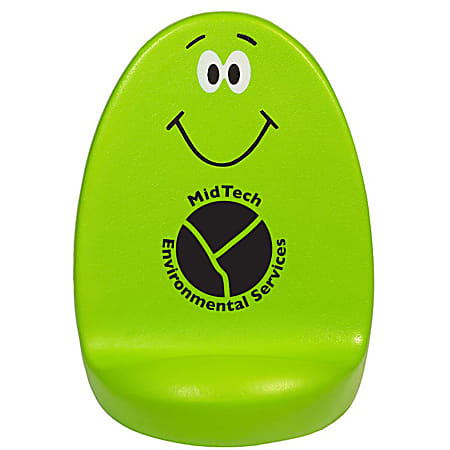 Custom Goofy Group Phone Stand 3 x 4 12 - Office Depot
