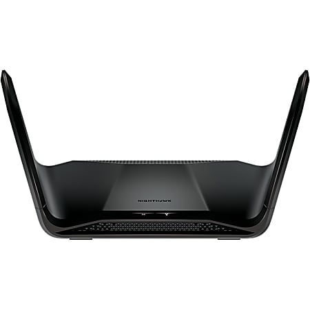 Netgear Nighthawk AX8 RAX70 Wireless Ethernet Wireless Router - Office ...
