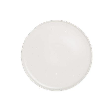 Our Table Landon 4 Piece Round Stoneware Salad Plate Set 8 716 Sea Salt ...