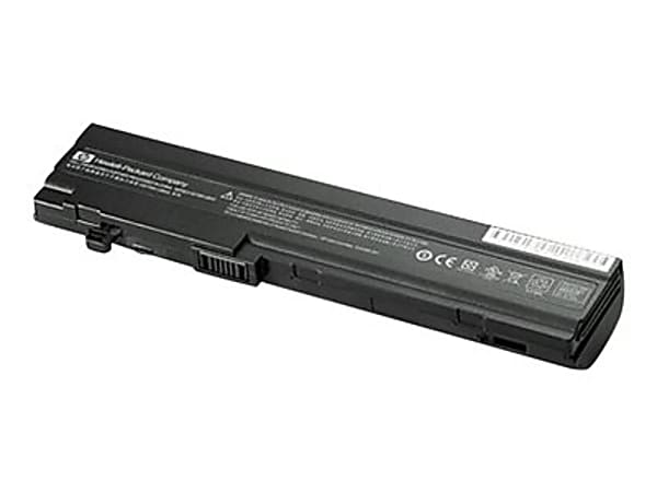 eReplacements Compatible 6 cell 5200 mAh battery for HP Mini 5101 5102 ...