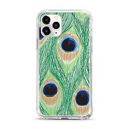 OTM Essentials Tough Edge Case For iPhone® 11 Pro Max, Feathers, OP-AEP ...