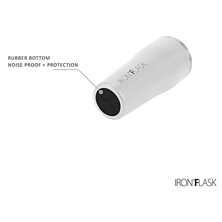 Custom Iron Flask Rover Tumbler 24 Oz - Office Depot