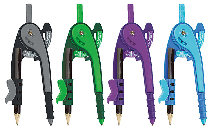 Office Depot Brand Student Compass 12 - Office Depot