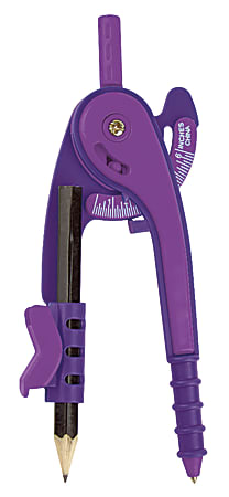 Office Depot Brand Student Compass 12 - Office Depot